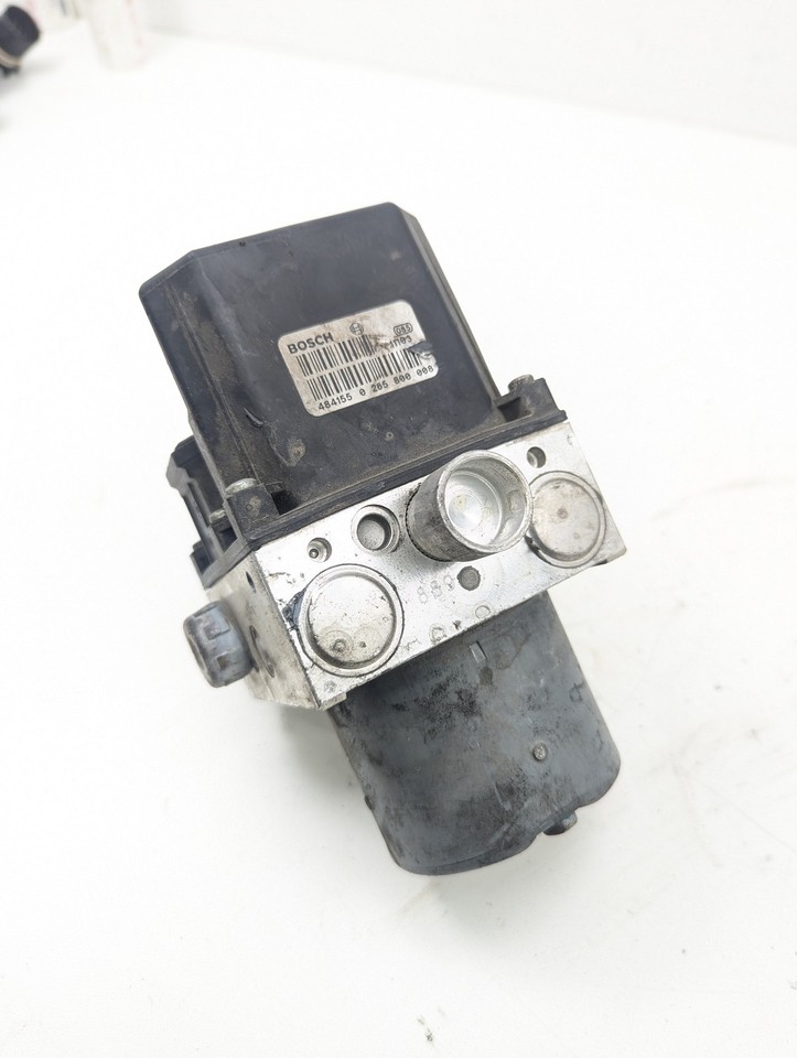 2001 2002 2003 2004 JAGUAR X-TYPE ABS PUMP MODULE OEM | eBay