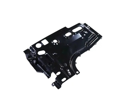 Genuine Mopar A Pillar Inner Panel Left 68330245AK | eBay