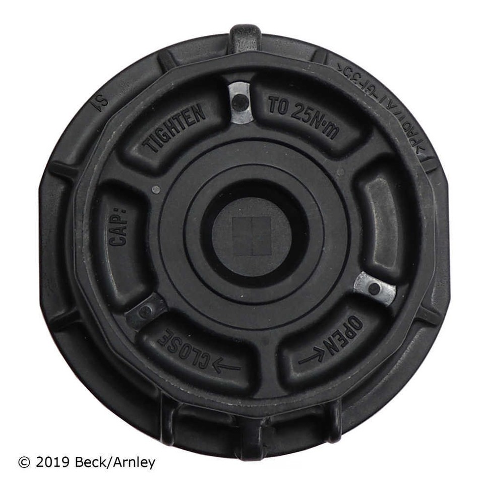 Engine Oil Filter Housing Cover fits 2009-2017 Toyota Prius Corolla ...