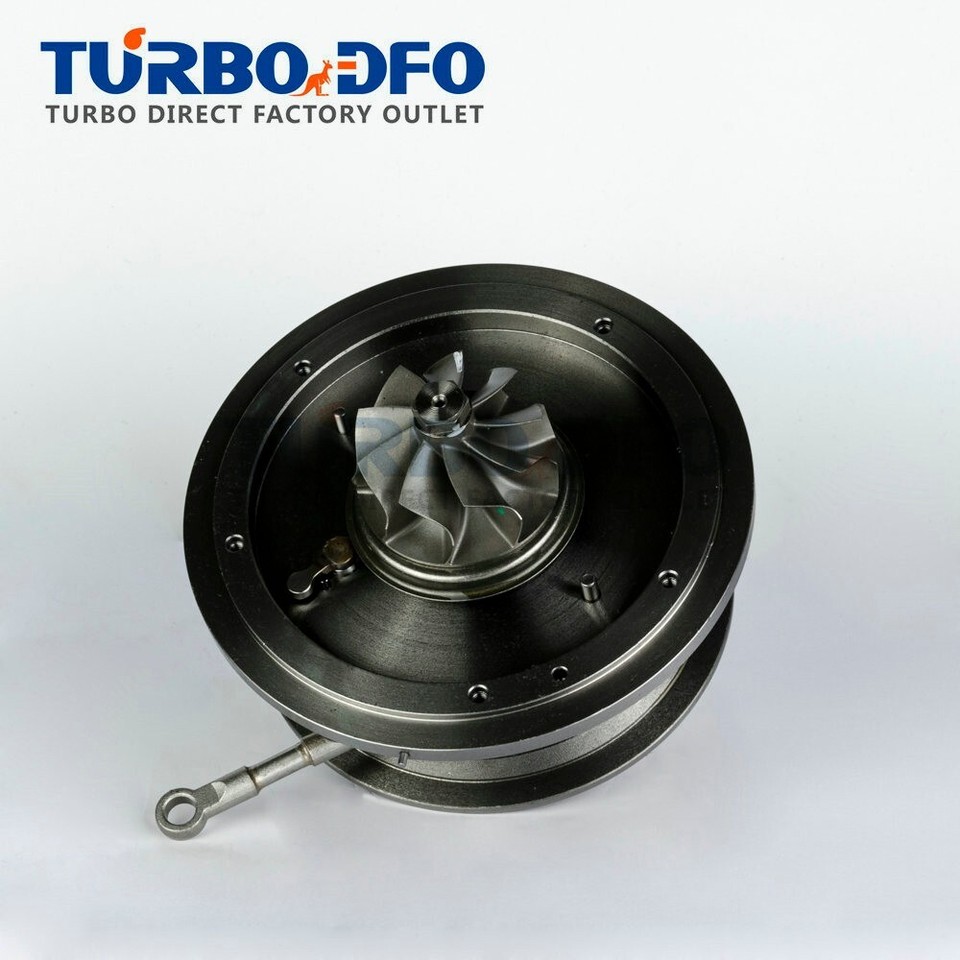 MFS GTB2260VK turbo core 776469 for Audi A4 A5 A6 Q5 Q7 3.0 TDI CDYA ...