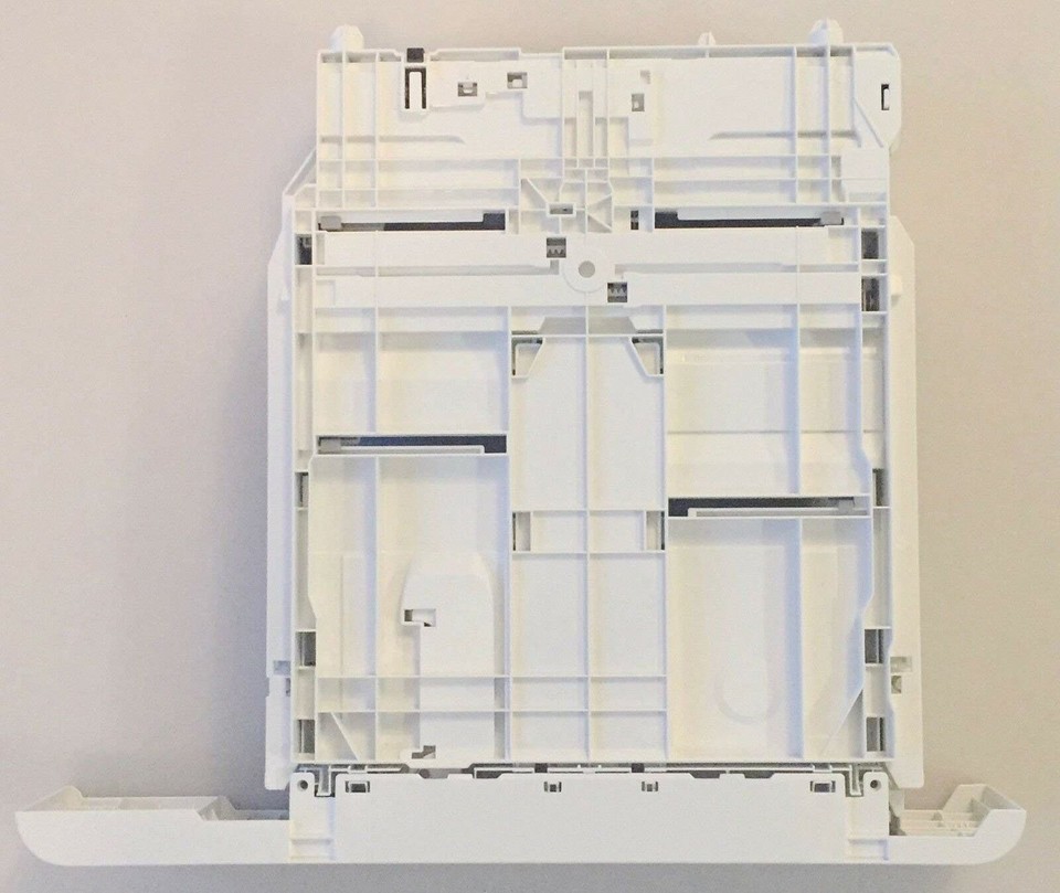 HP 250 Sheet Input Paper Tray #2 For Color Laserjet Pro M452NW M452DN ...
