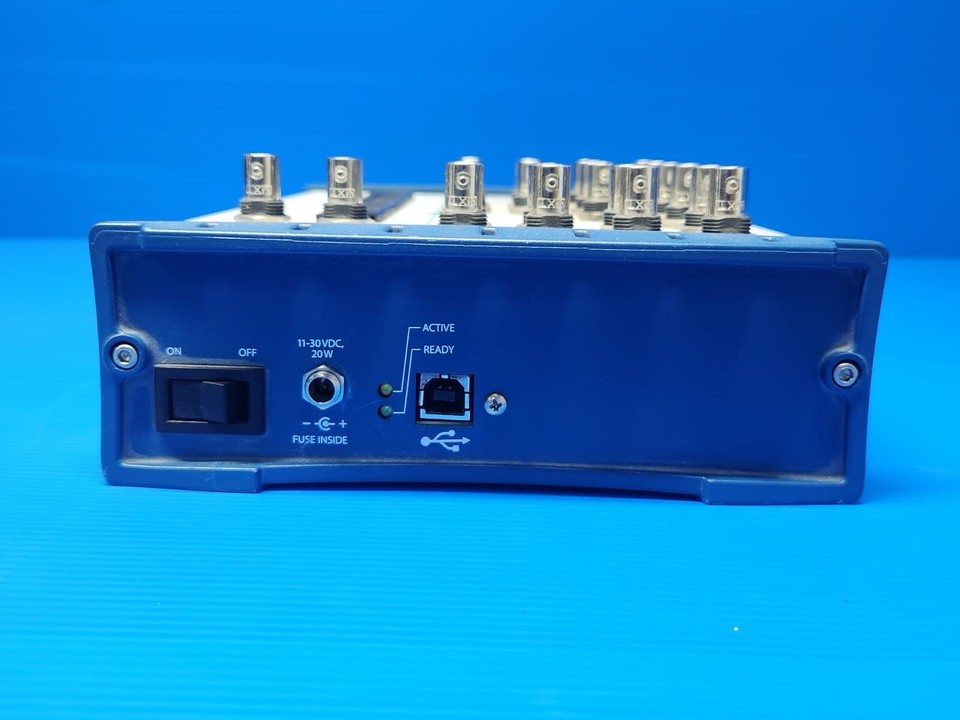 National Instruments NI USB-6251 BNC 197980A-01L USB Multifunction I/O ...