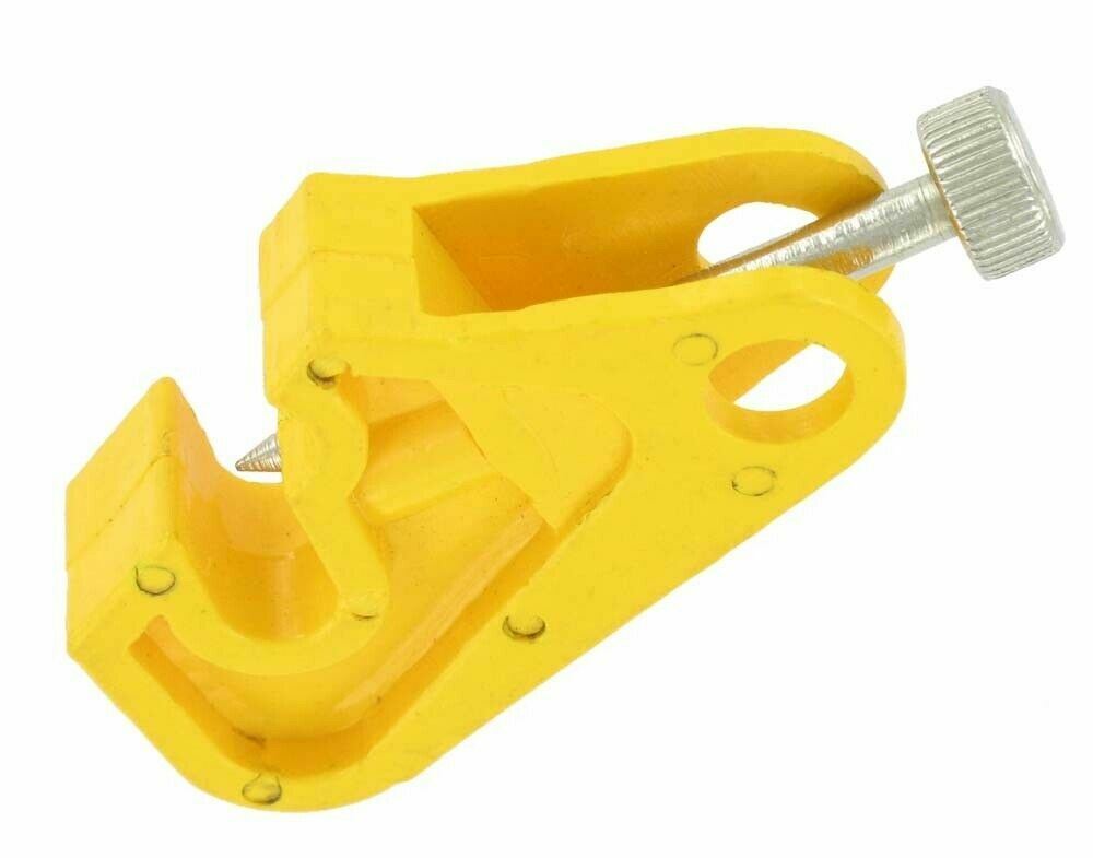 MCCB MCB RCD MAIN SWITCH Miniature Circuit Breaker Lockout Lock Off ...