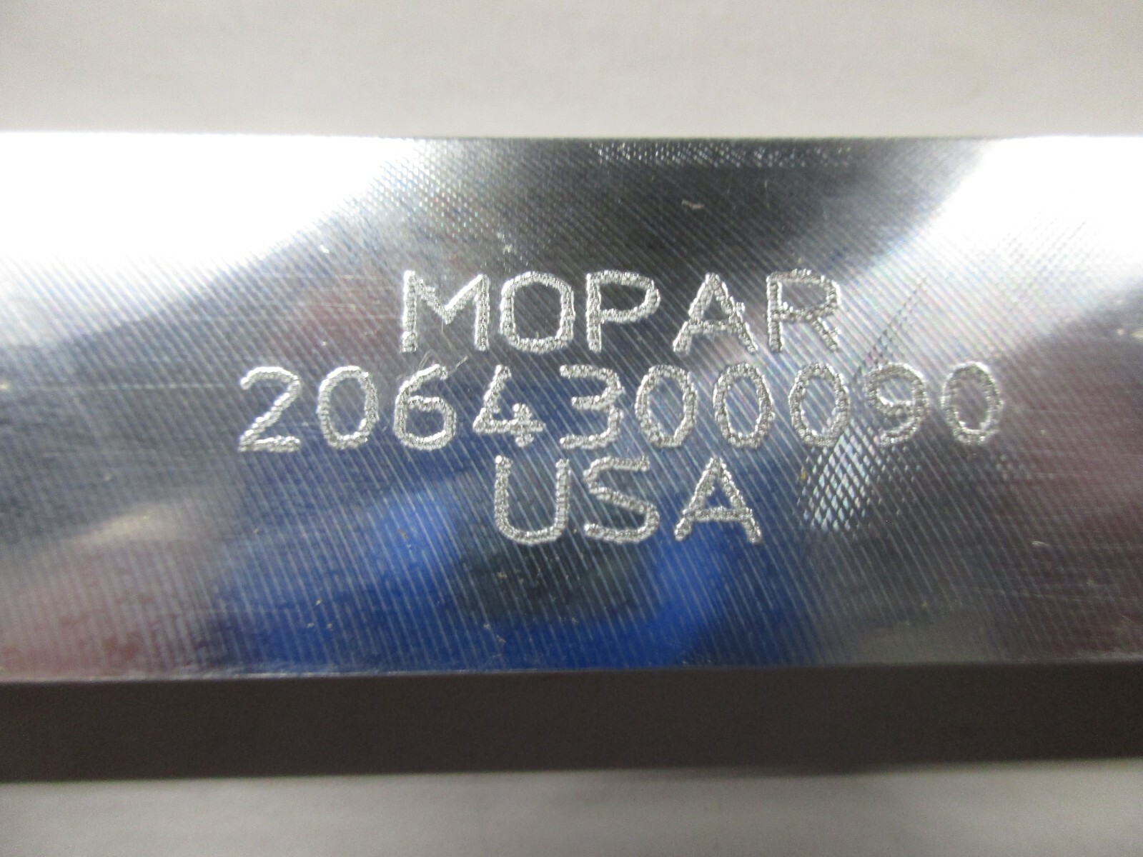 MILLER MOPAR TOOL 2064300090 TURBO ACTUATOR ROD GAUGE | eBay.de