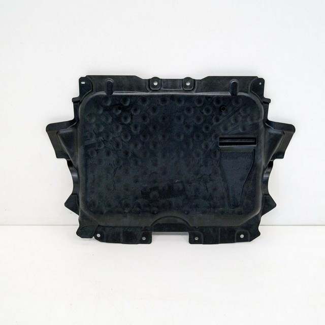 Genuine MERCEDES BENZ S-class W222 Engine Bay Undertray Cover ...
