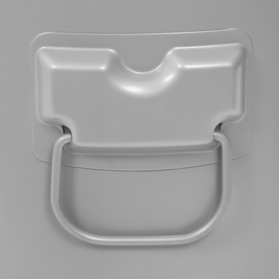Fryer Grease Bucket Oil Disposal Caddy 16 Gallon Oil Bucket W/Wheels ...