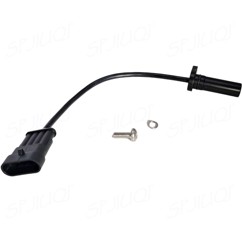 614252 Golf Cart Speed Sensor Kit For EZGO RXV 2008-UP Gas & Electric ...
