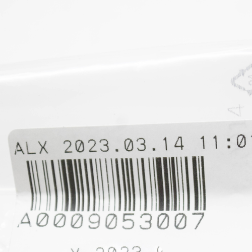 NEW MERCEDES-BENZ A W177 FUEL RAIL PRESSURE SENSOR A0009053007 ORIGINAL ...