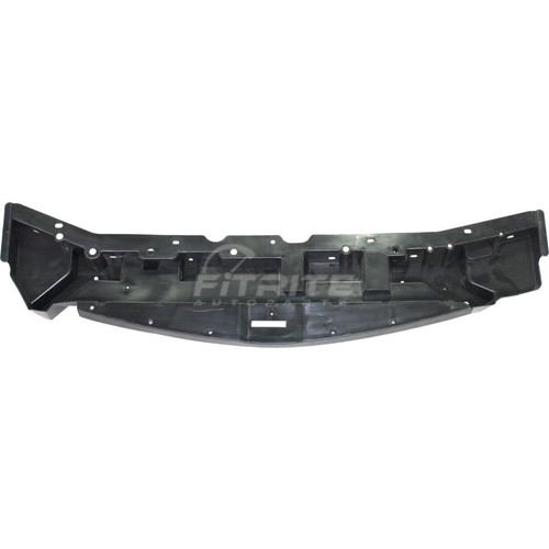 Front Bumper Bracket Fits Nissan Versa 2007-2012 4-Door NI1065102 ...