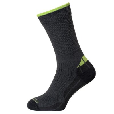 HORIZON COOLMAX HIKER SOCKS 9/12 | eBay