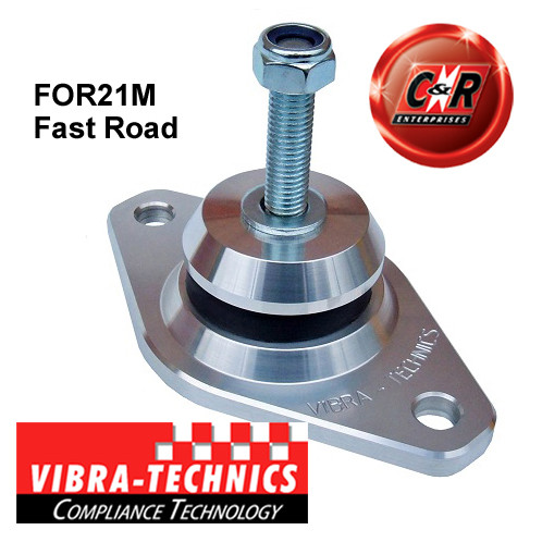 For Ford Sierra Sapphire Escort Cosworth Vibra Technics Road Engine ...