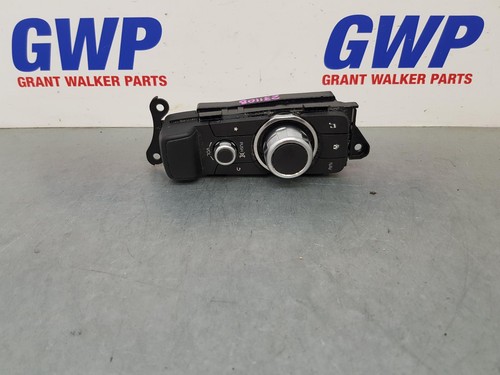 MAZDA 2 COMBINATION SWITCH COMMANDER CONTROLS, DJ, 09/14- | eBay