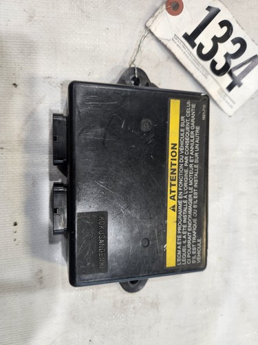 2015 Arctic Cat ZR 6000 ECU XF F High COUNTRY Computer CDI Box | eBay