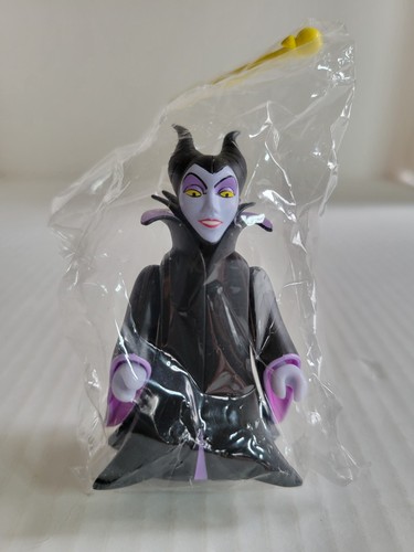 Kubrick Disney Characters Series 7 ~ Rare ~ Maleficent from Sleeping ...