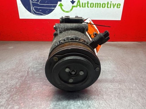 COMPRESSEUR CLIMATISATION AC COMPRESSOR Ford Fiesta 6 (JA8) 2012 ...