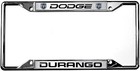 New Dodge Durango License Plate Frame | eBay