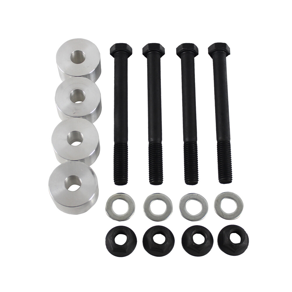 Differential Diff Drop Kit For 2011-2019 Chevy Silverado GMC Sierra ...