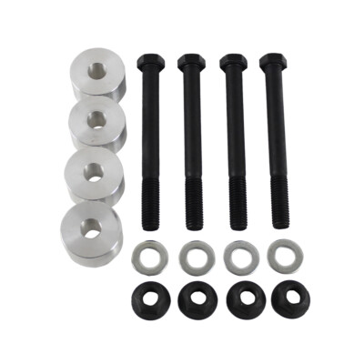 Differential Diff Drop Kit For 2011-2019 Chevy Silverado GMC Sierra ...