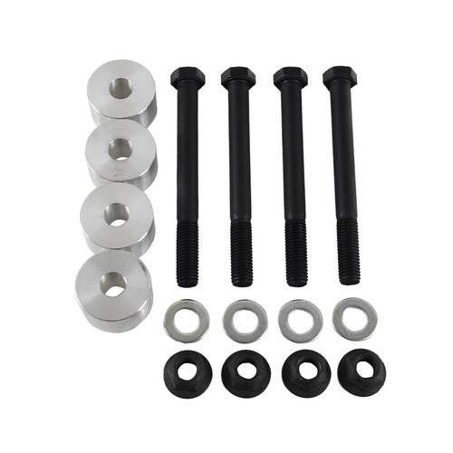 Differential Diff Drop Kit For 2011-2019 Chevy Silverado GMC Sierra ...