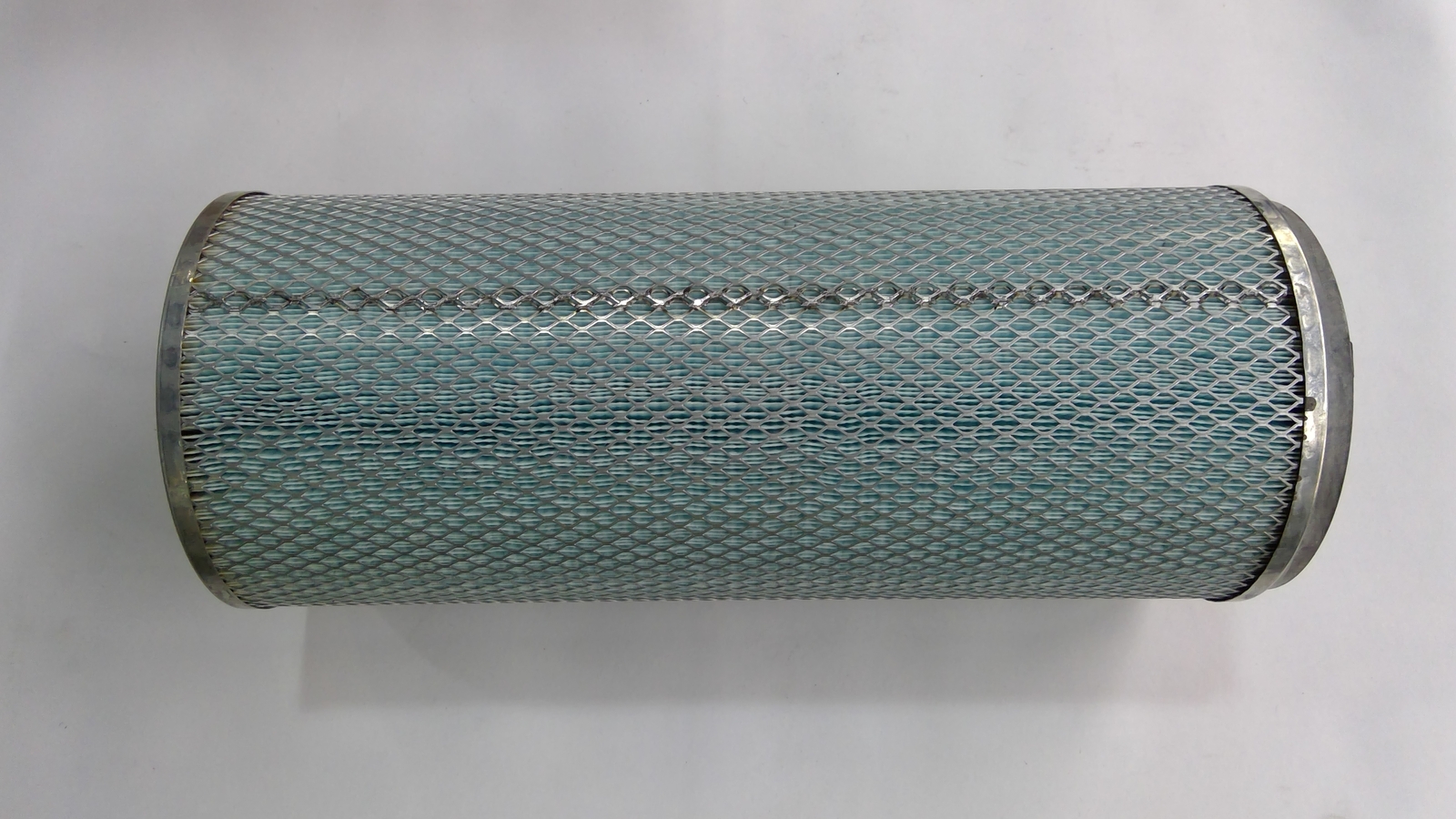 FLEETGUARD AF1894 - Air filter cross reference