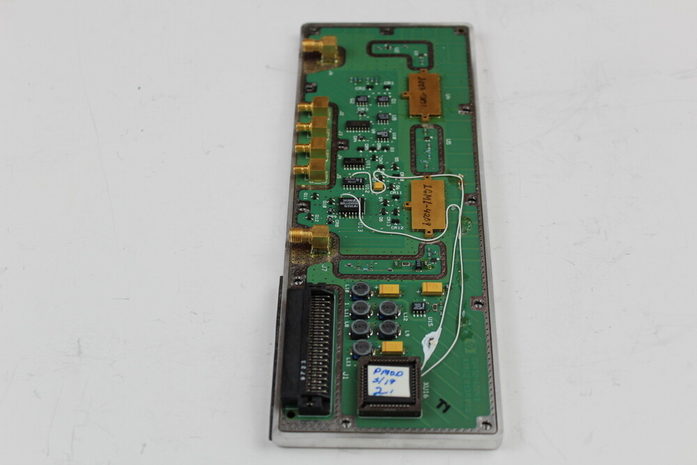 HP - Agilent - Keysight E6432-60043 Board Assembly for sale online | eBay