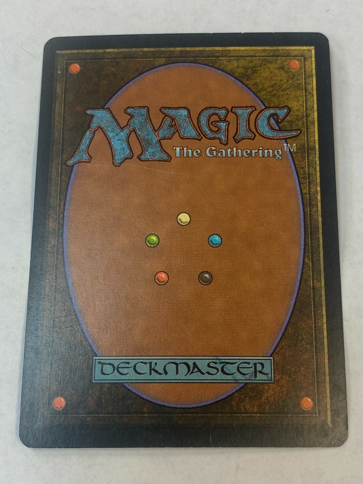 Rejuvenation Chamber - Magic the Gathering MTG Nemesis Single | eBay