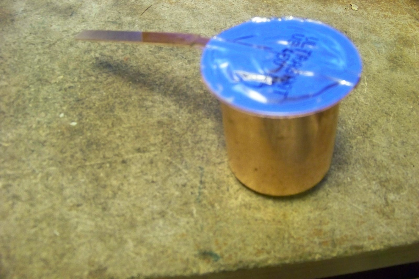 new Harger - US150 UltraShot Weld Metal | eBay