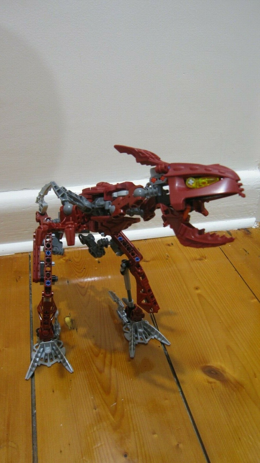 LEGO BIONICLE: Fero and Skirmix (8990) for sale online | eBay