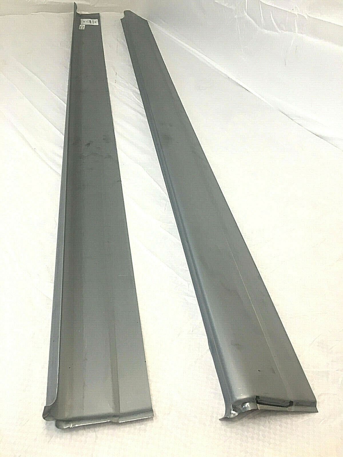 Chevy & Gmc 99-06 Pickup Slip-on Rocker Panels LH & RH (1 PAIR) (4 dr ...