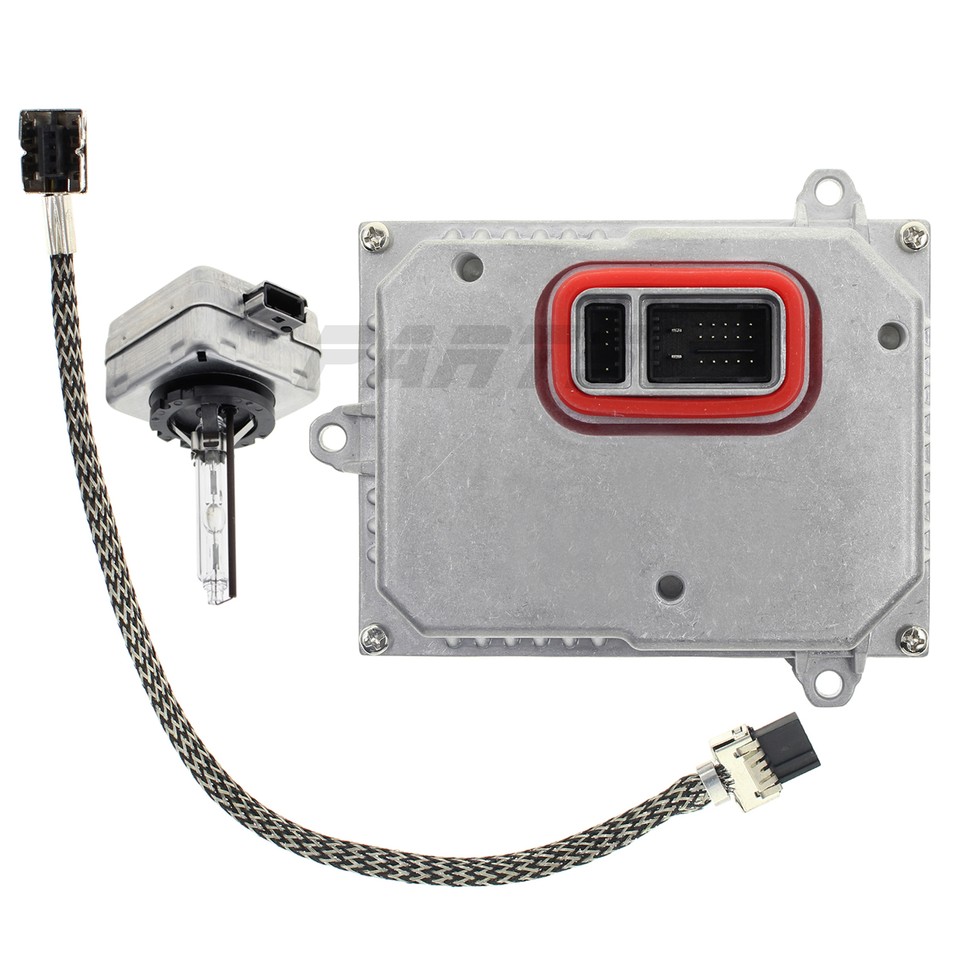 For Mercedes 204 820 32 85 / 2048203285 Xenon Headlight Ballast Control ...