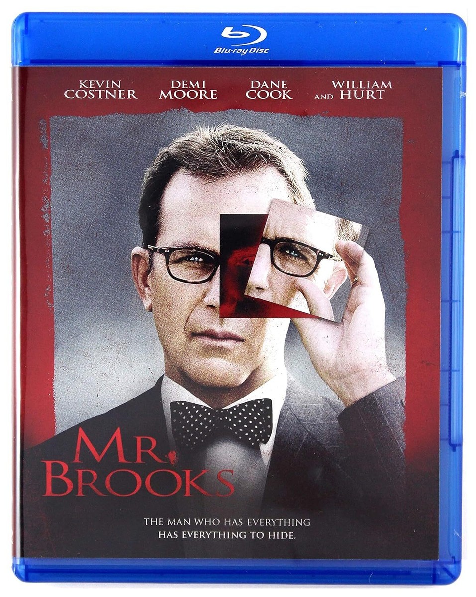Mr Brooks 2