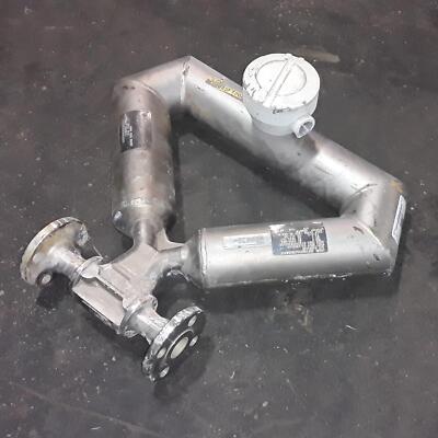 Sensors - Micro Motion Cmf100