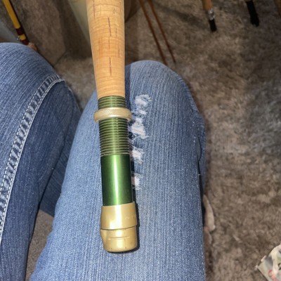 Rods - Wonderod Model