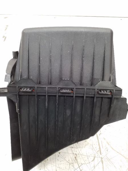 2021, GMC Sierra1500, High Performance Air Box, 5.3L, Part Number ...