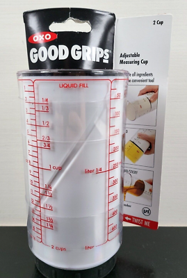 Oxo Good Grips Logo