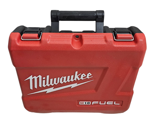 Milwaukee Tool CASE ONLY for 2760-22 SURGE 1/4" Hex Hydraulic Driver ...