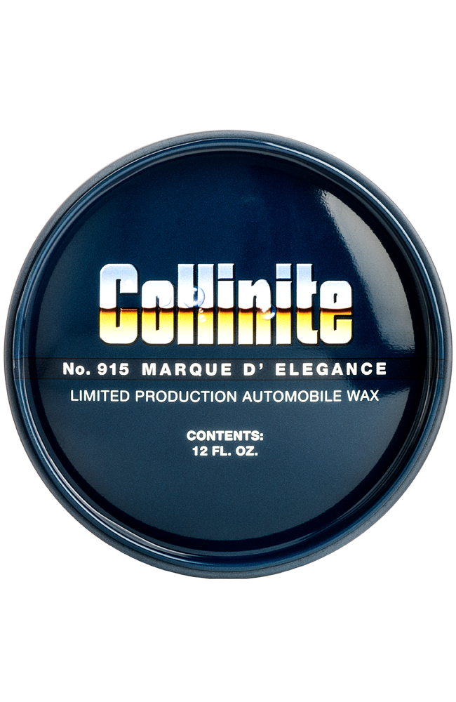 Collinite 915 Marque D'Elegance Auto Wax, 12. Fluid_Ounces | eBay