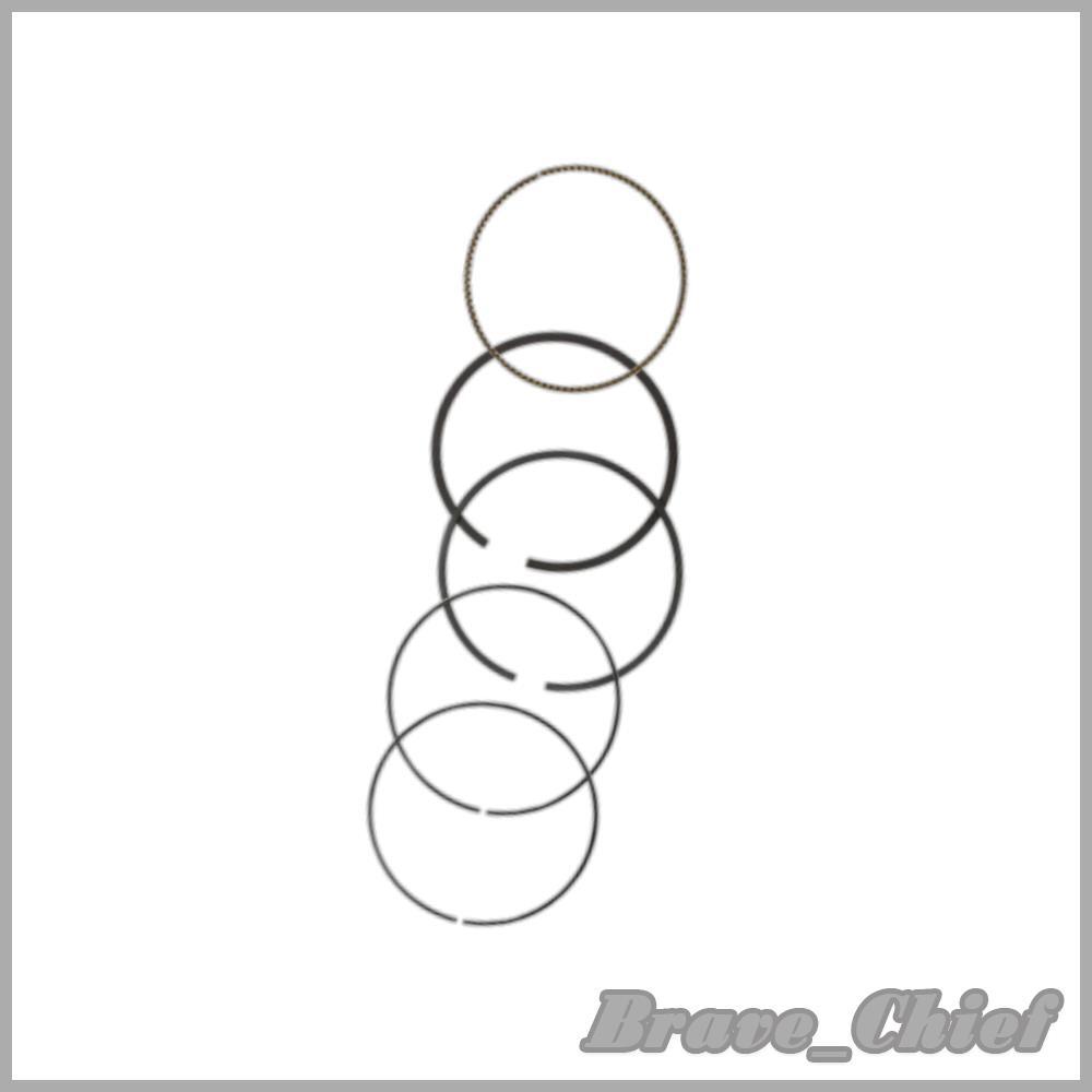 Set of 5 Piston Ring For Ford E-150 F-150 F-250 F-350 Super Duty | eBay