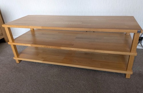 Hifi Racks Ltd Slimline AV/ Hifi Rack. | eBay UK