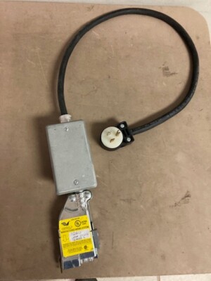 America Cable Systems 1DAO 121AWG Wiring module device 3JB-000100 as ...