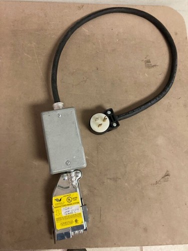 America Cable Systems 1DAO 121AWG Wiring module device 3JB-000100 as ...