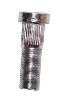 M12 Stud-Front Wheel Mounting Bolt for STAR Classic & Sport Golf Carts ...