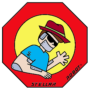 Stellar Robot | eBay Stores