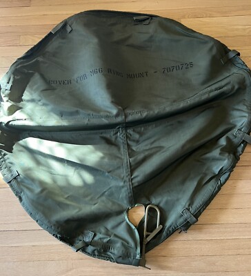 NEW M66 Ring Mount Cover FMTV 1005-00-707-0725. PN: 7070725. | eBay