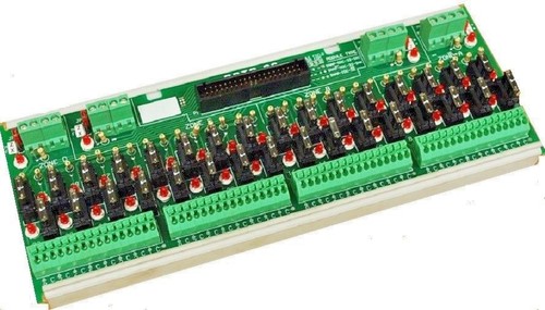 OPTO22 SNAP-ODC-FO Fused - USED | eBay