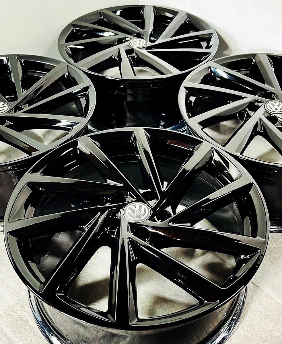 Vw Golf Stock Rims