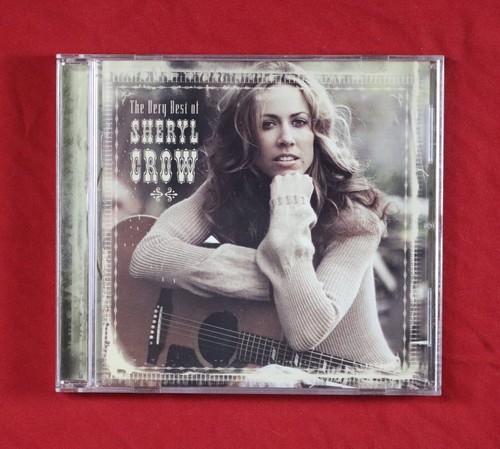 The Very Best of Sheryl Crow (CD, 2003, A&M Records) | eBay