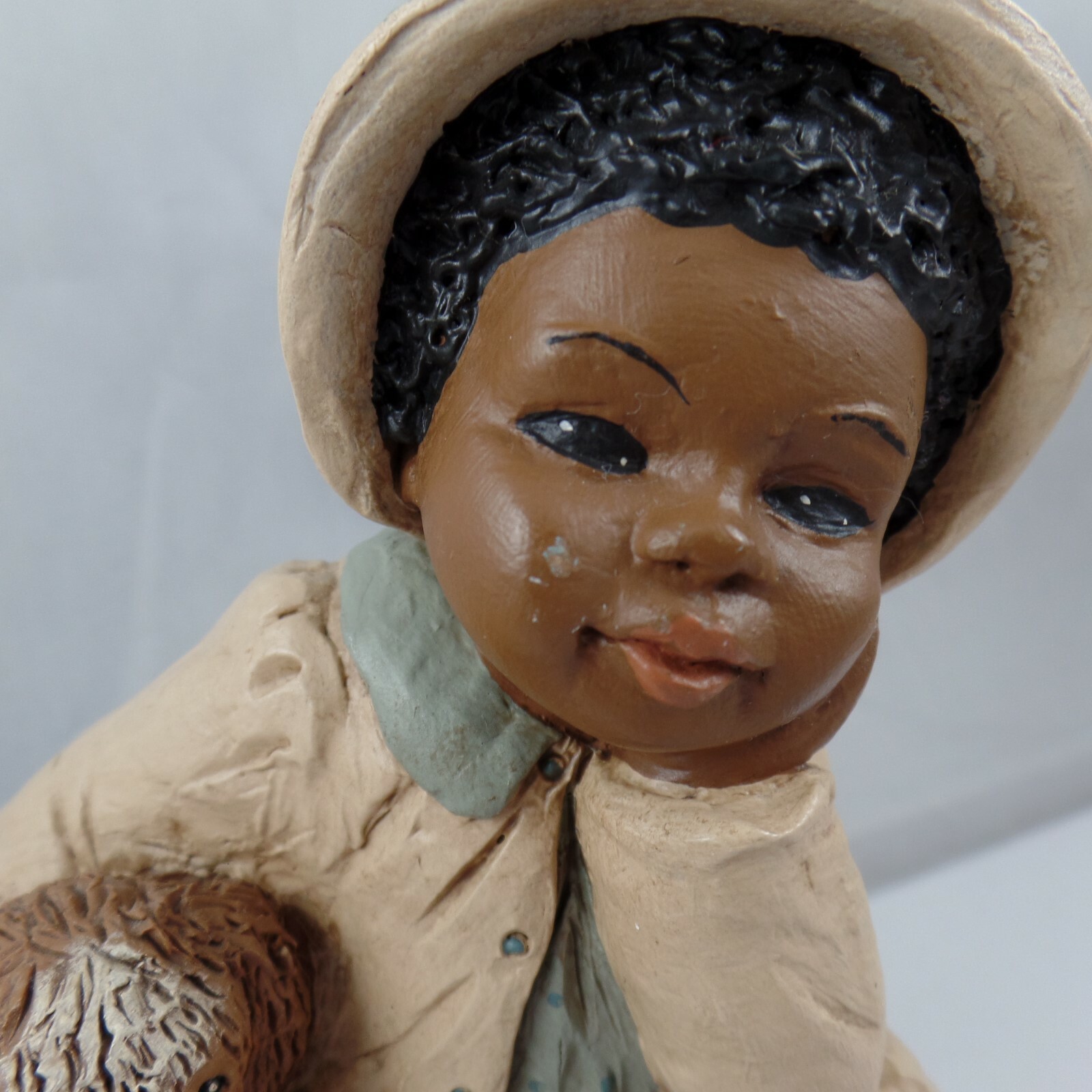 AS-IS ALL GODS CHILDREN "HOPE" MARTHA HOLCOMBE FIGURINE #79 3B | eBay