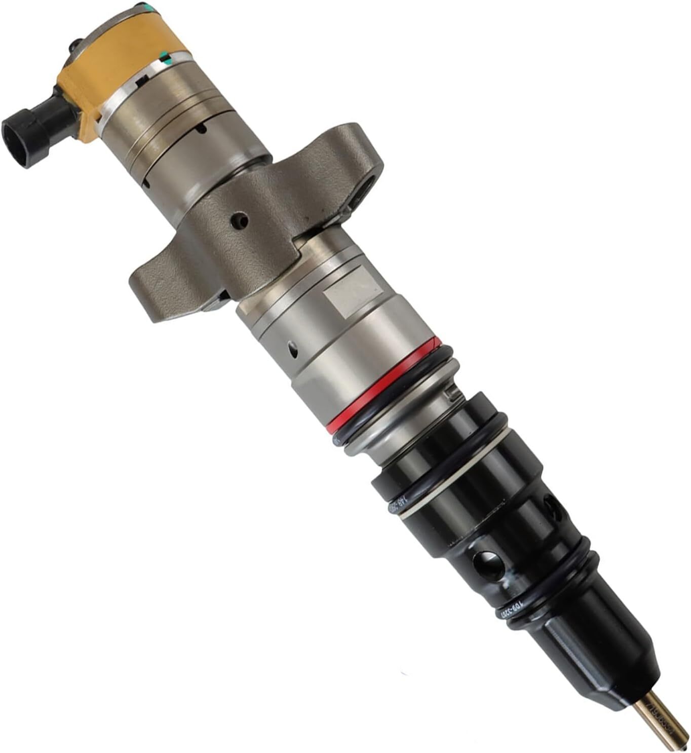 557-7627 Fuel Injector for CAT Caterpillar C7 Engine Excavator | eBay