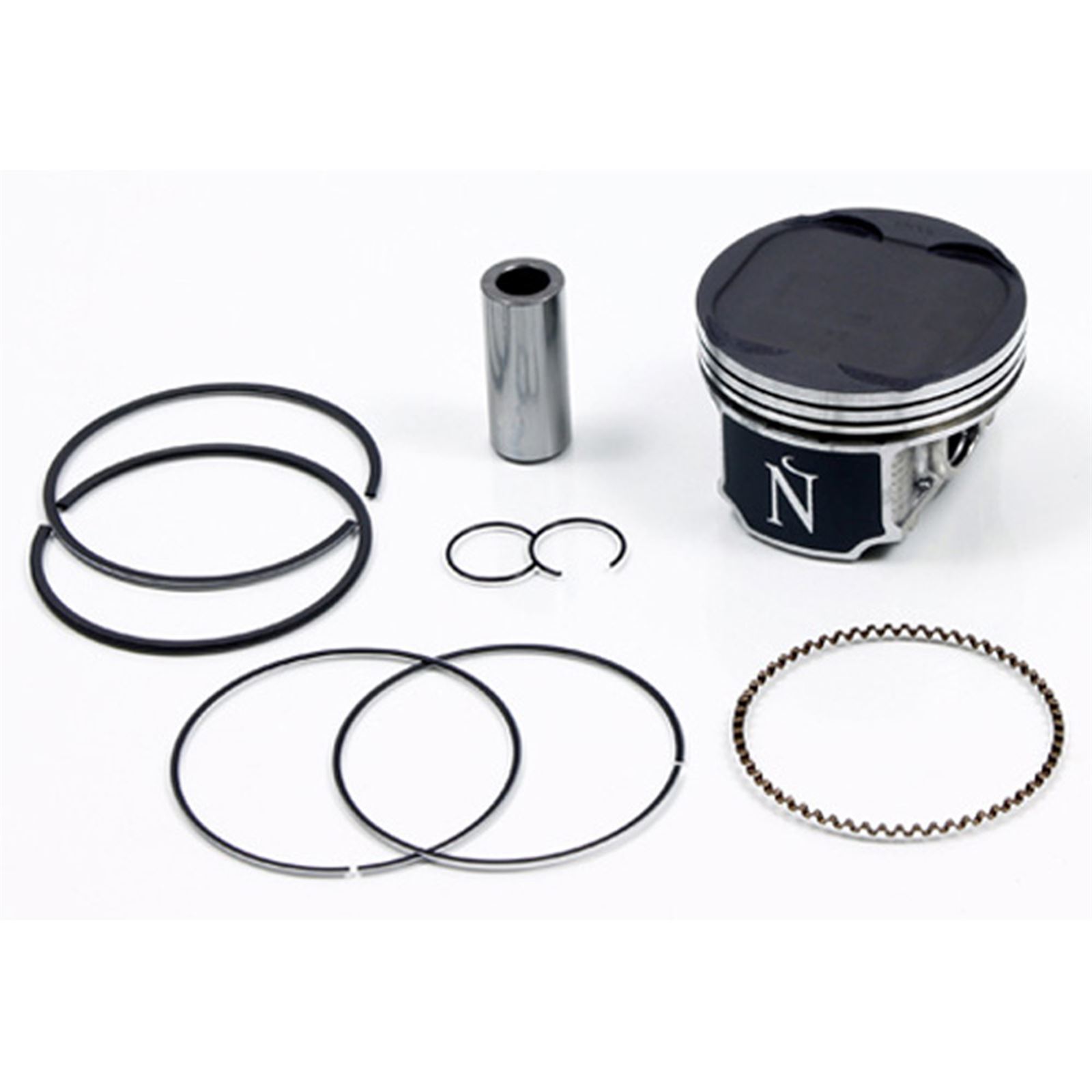 Namura ATV Piston Kit for Polaris NA-50026-4 | eBay